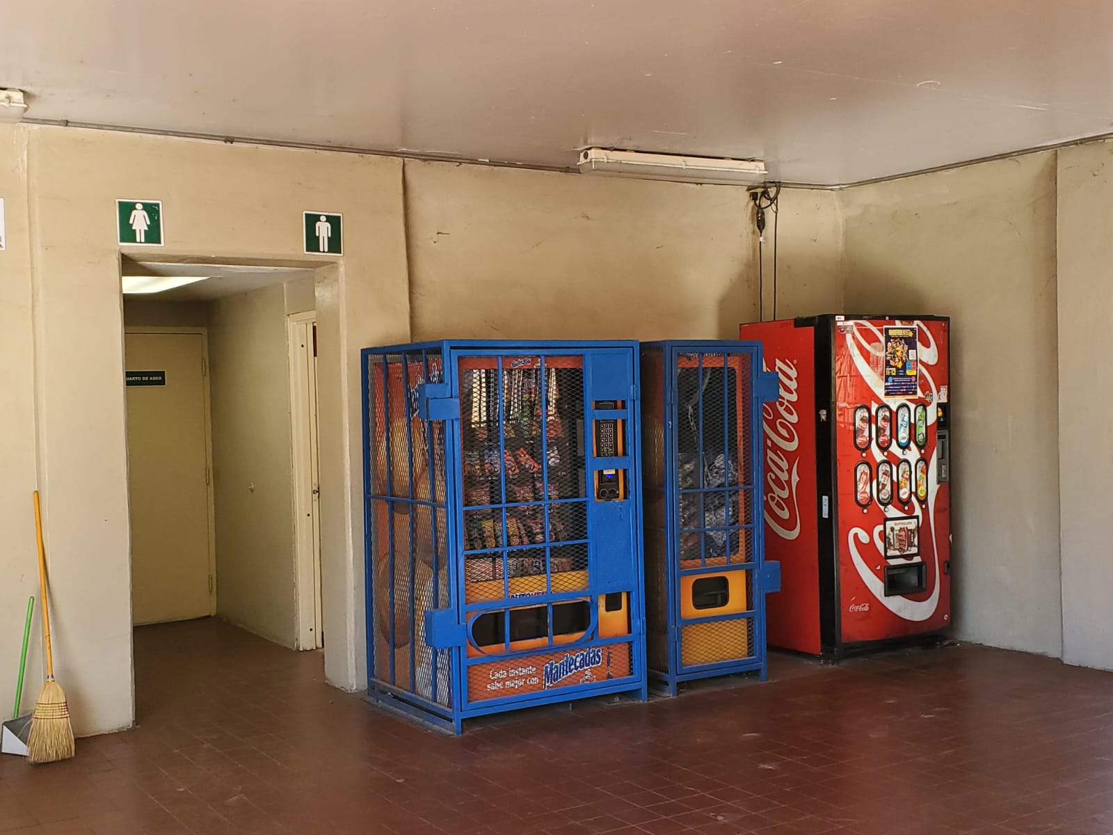 Mapa FIM – Nosotros – UABC-Facultad de Ingeniería campus Mexicali