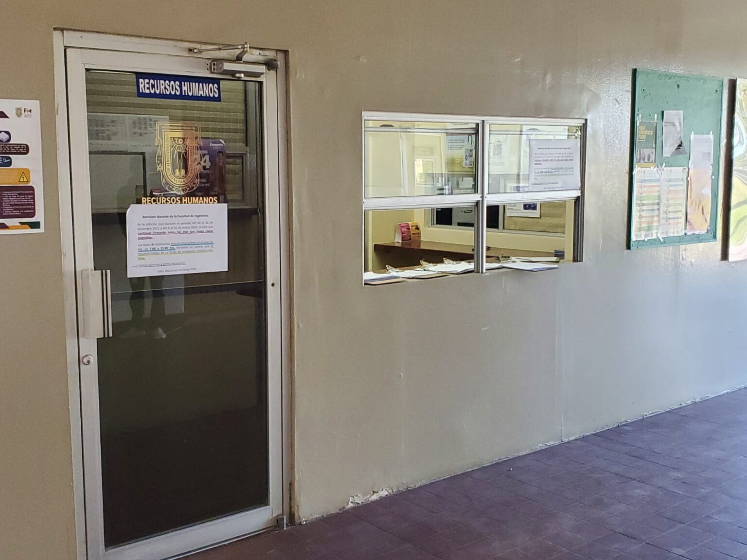 Mapa FIM – Nosotros – UABC-Facultad de Ingeniería campus Mexicali