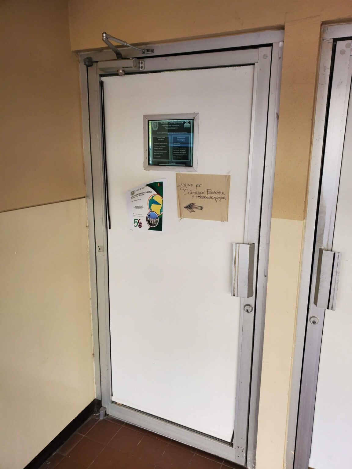 Mapa FIM – Nosotros – UABC-Facultad de Ingeniería campus Mexicali