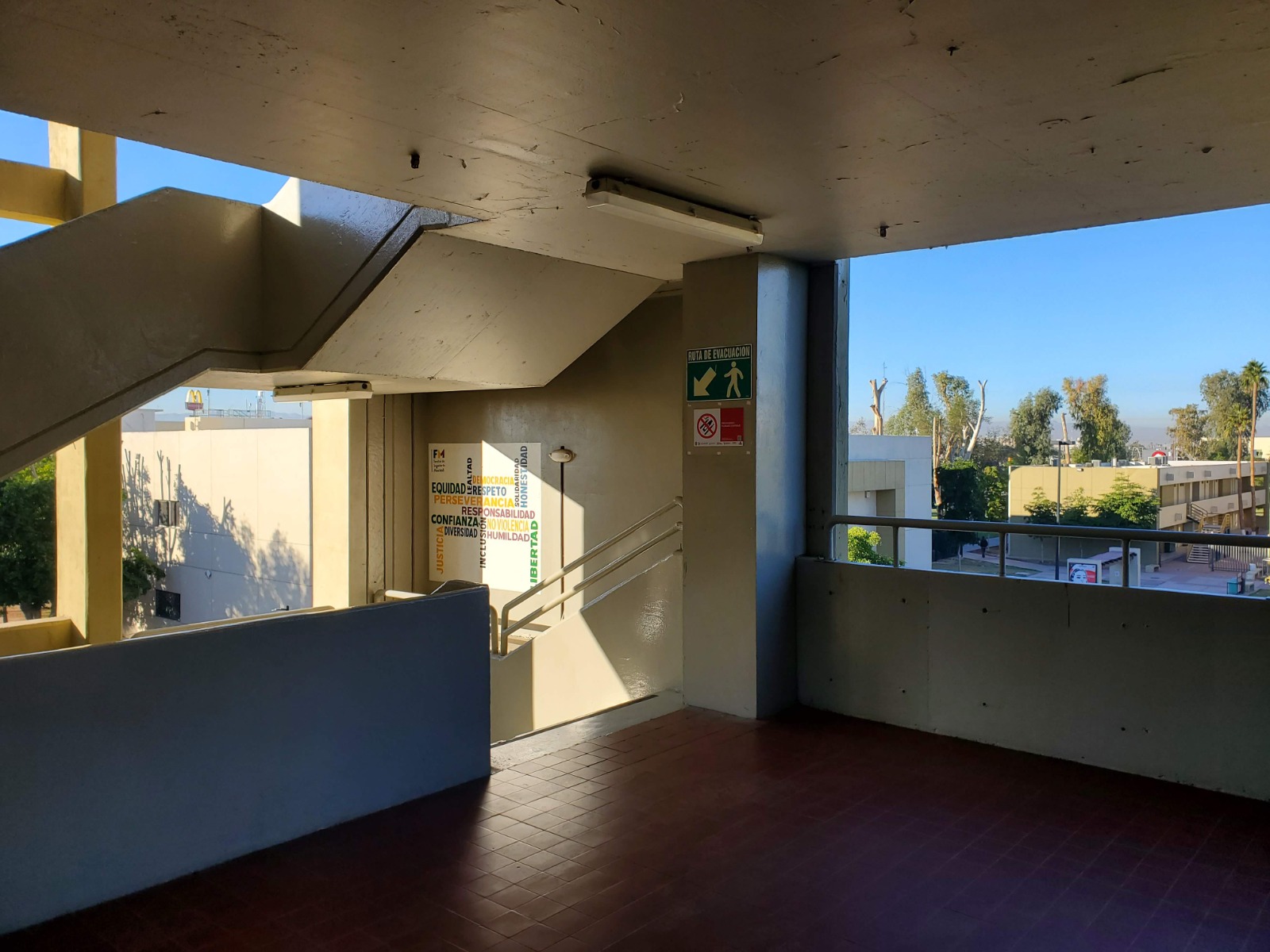 Mapa FIM – Nosotros – UABC-Facultad de Ingeniería campus Mexicali