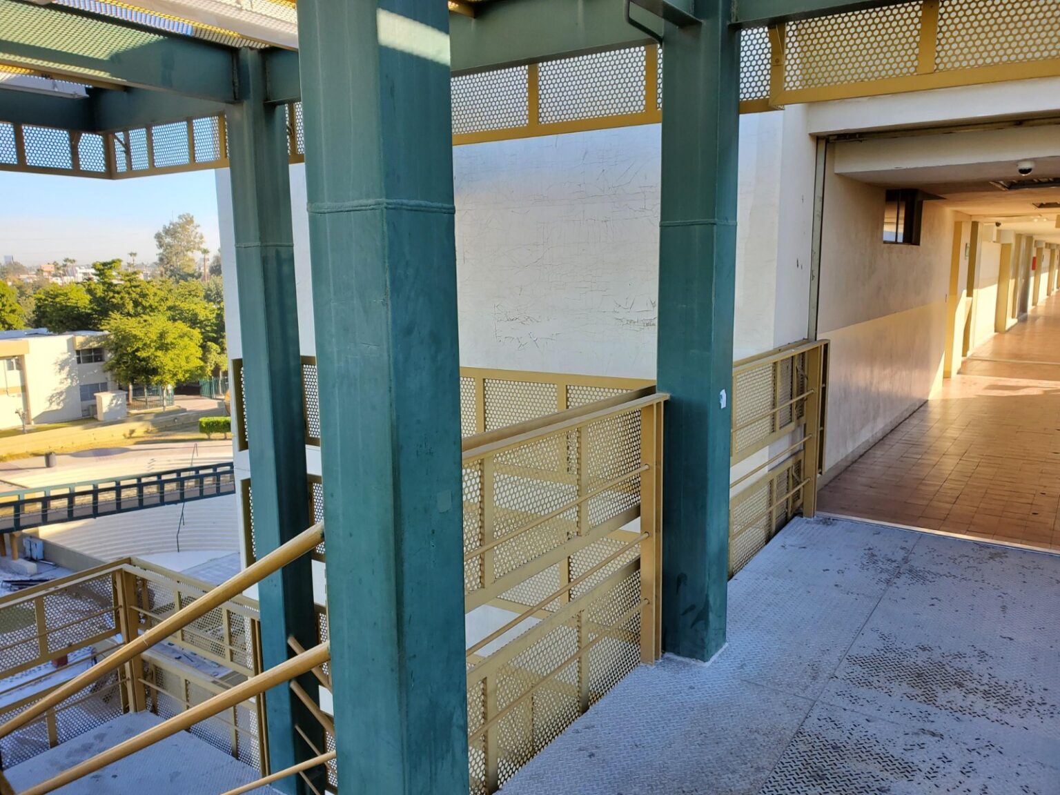 Mapa FIM – Nosotros – UABC-Facultad de Ingeniería campus Mexicali