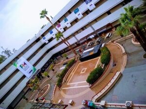 La FIM en Numeros – Nosotros – UABC-Facultad de Ingeniería campus Mexicali