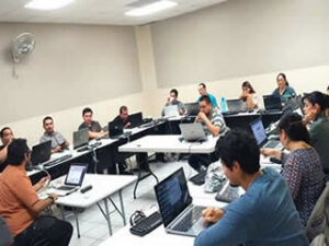 La FIM en Numeros – Nosotros – UABC-Facultad de Ingeniería campus Mexicali